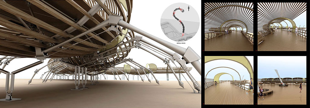 The Architect Design Studio Ltd | Exploratory Design